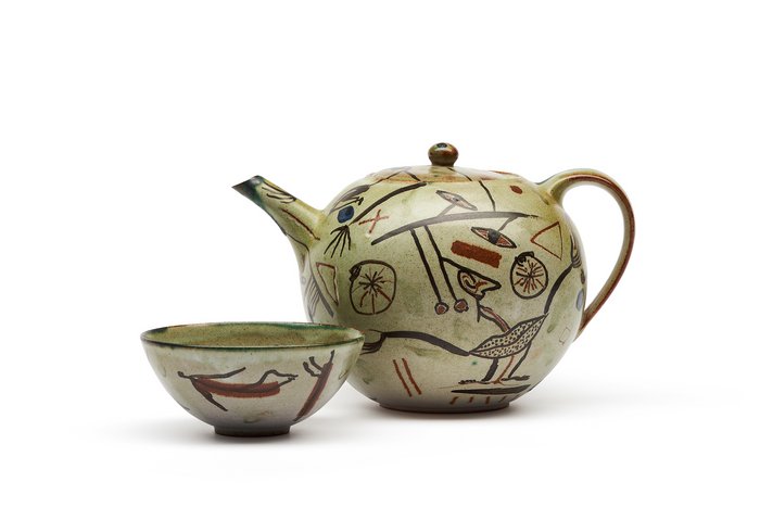 Kunstgewerbemuseum: Deutsches Design Möbelmuseum Wien